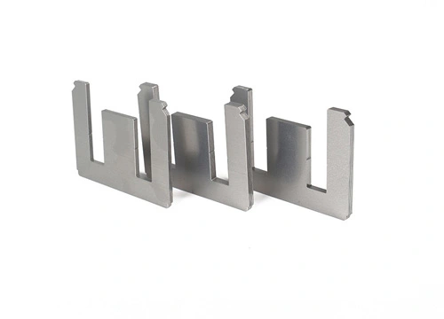 Silicon Steel Stamping Process in the Power Industry - Shanghai Yixing ...