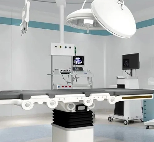 Precision Medical Sheet Metal Fabrication & Machining | Yixing Tech