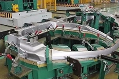 Analysis of Defects in Stamping Process - Shanghai Yixing Technology Co ...